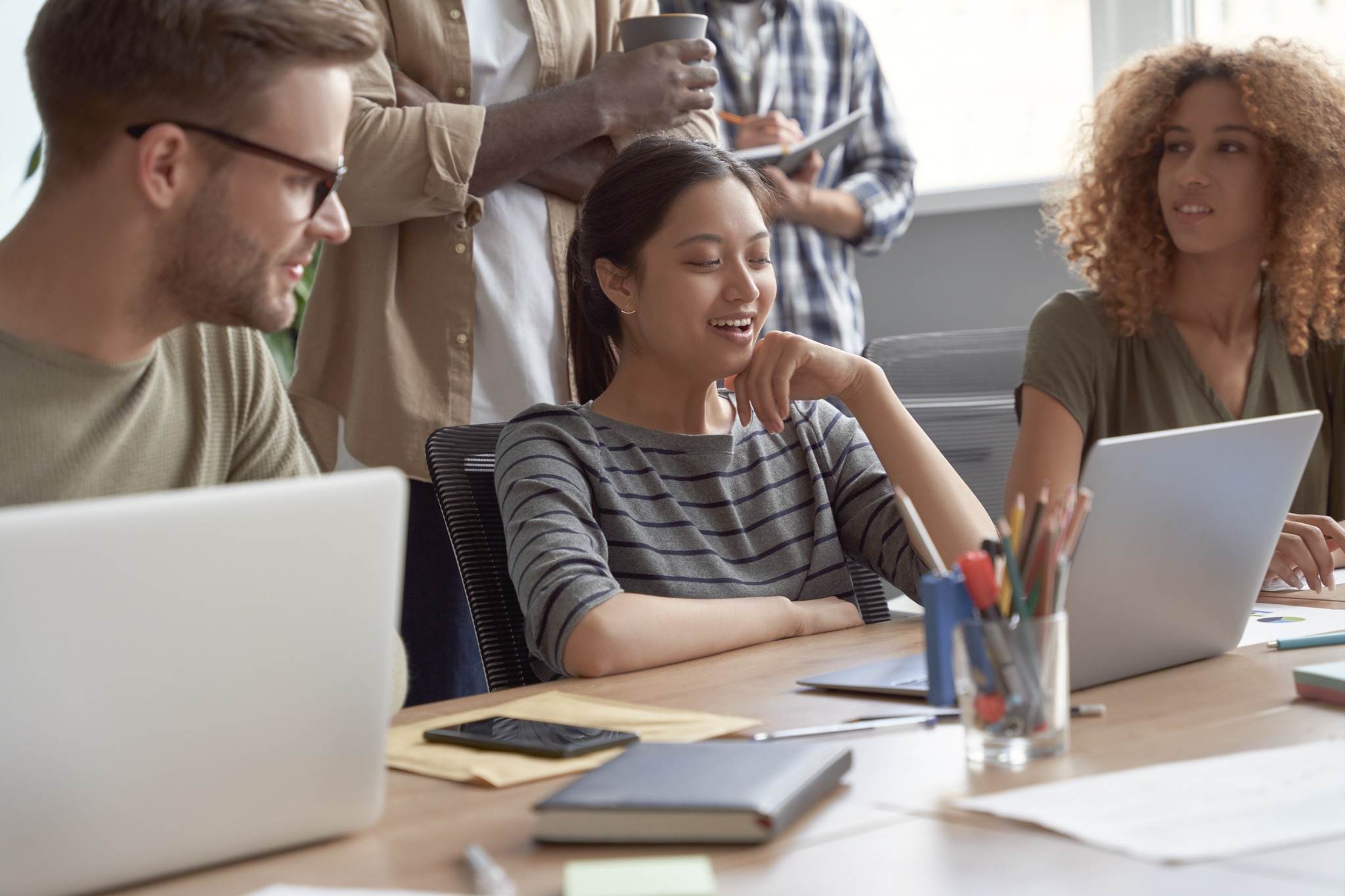 Our People | Audit Wales