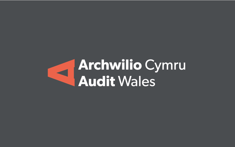 Two new roles at Audit Wales | Audit Wales