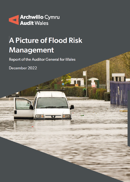 Greater urgency needed to deal with the challenges facing flood risk ...