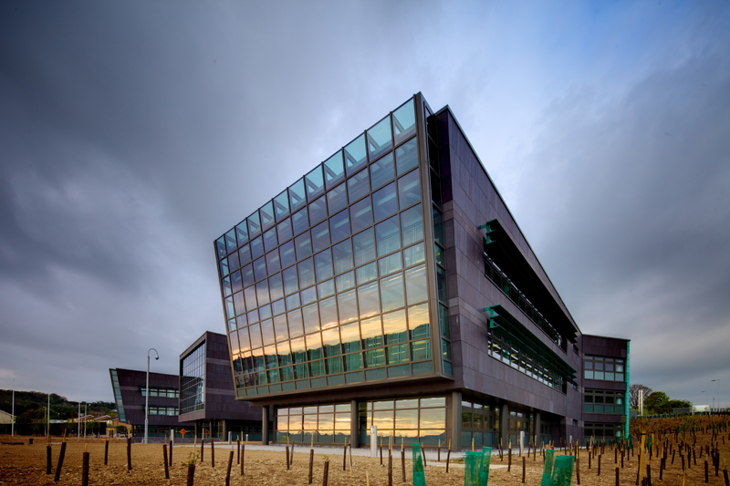 Welsh Government location strategy ‘delivered its objectives’ | Audit Wales
