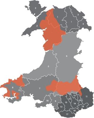 Homepage | Audit Wales