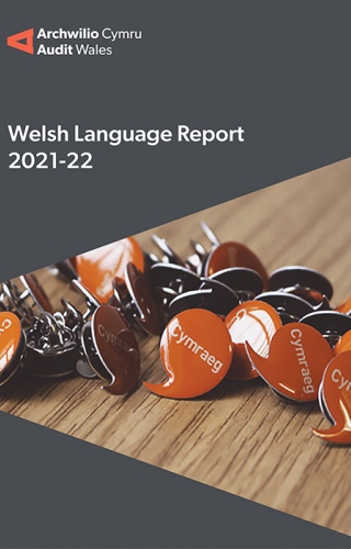 Audit Wales